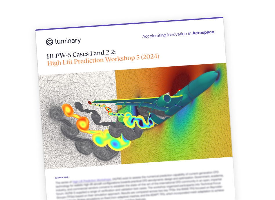 Aerospace & Defense - HLPW5